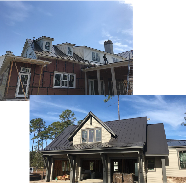 Howe Roofs | Roofing Experts in Atlanta, Charlotte, Charleston, and ...